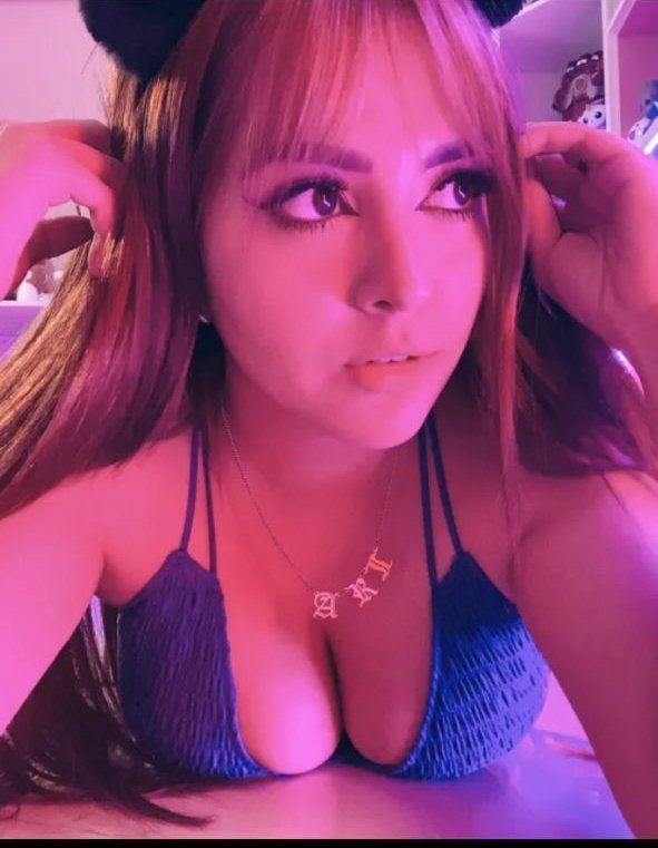 Foto de Arigameplays de su Priv... 4 | Scrolller