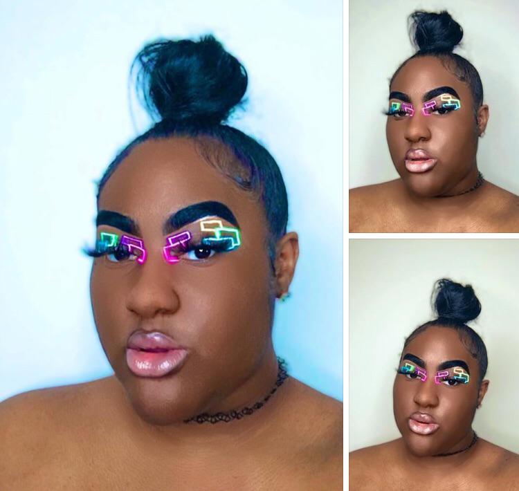 Foundation or no foundation? | Scrolller