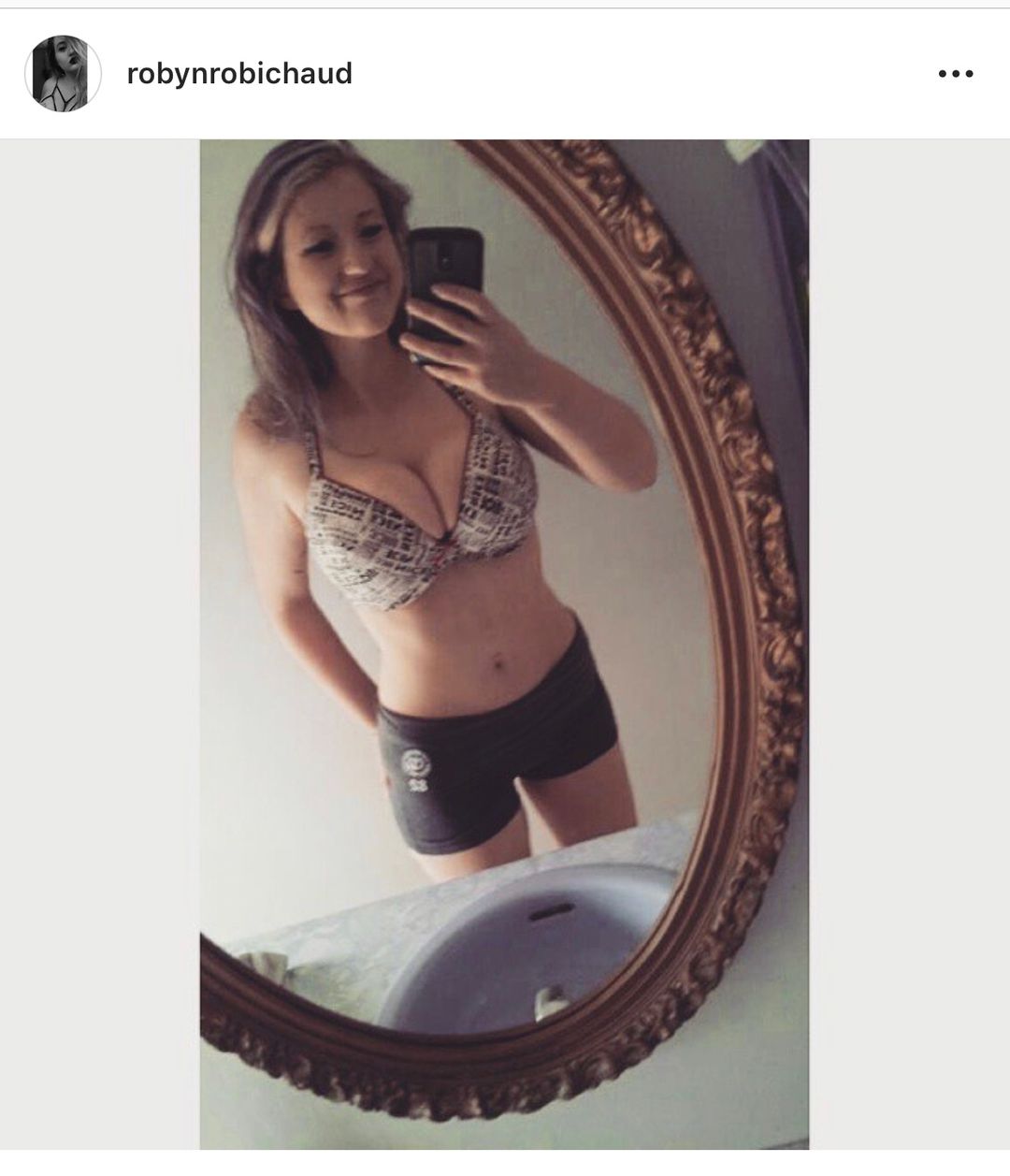 Four eyes four cup sizes | Scrolller