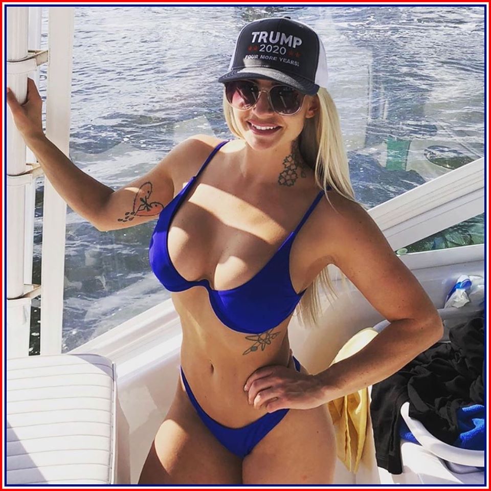 Four more years! | Scrolller