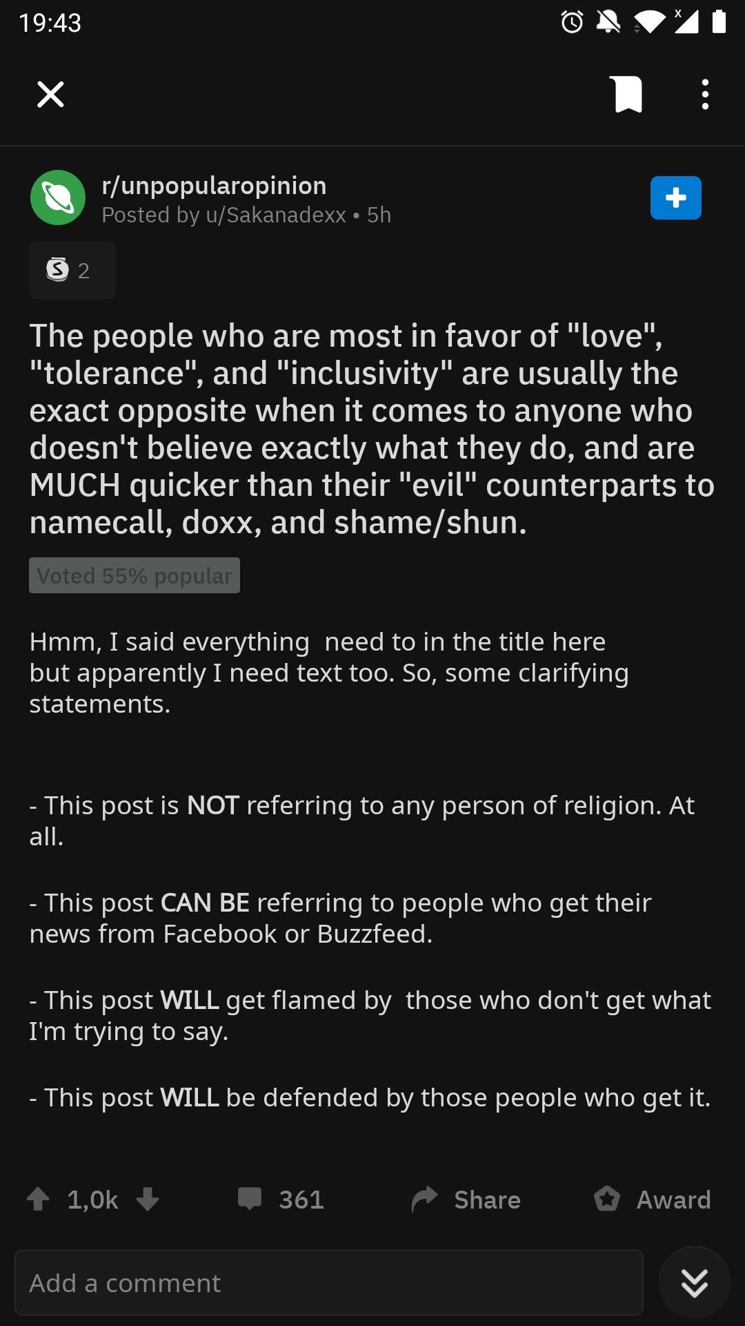 *fragile screeching* | Scrolller