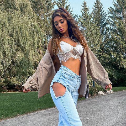 Francesca Farago | Scrolller