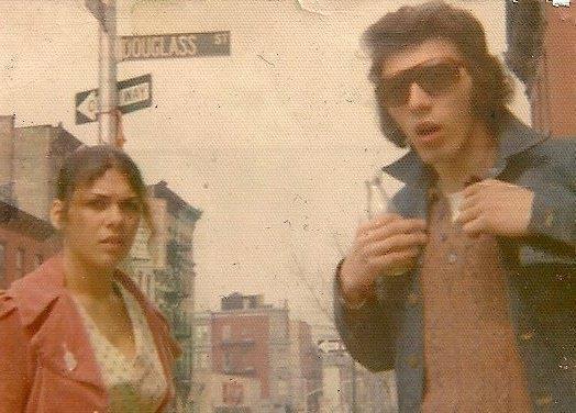 Frank DiMatteo with wife, Emily 1970 | Scrolller