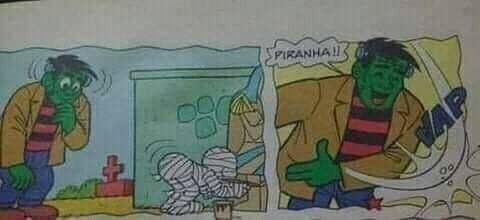 Frank??? | Scrolller