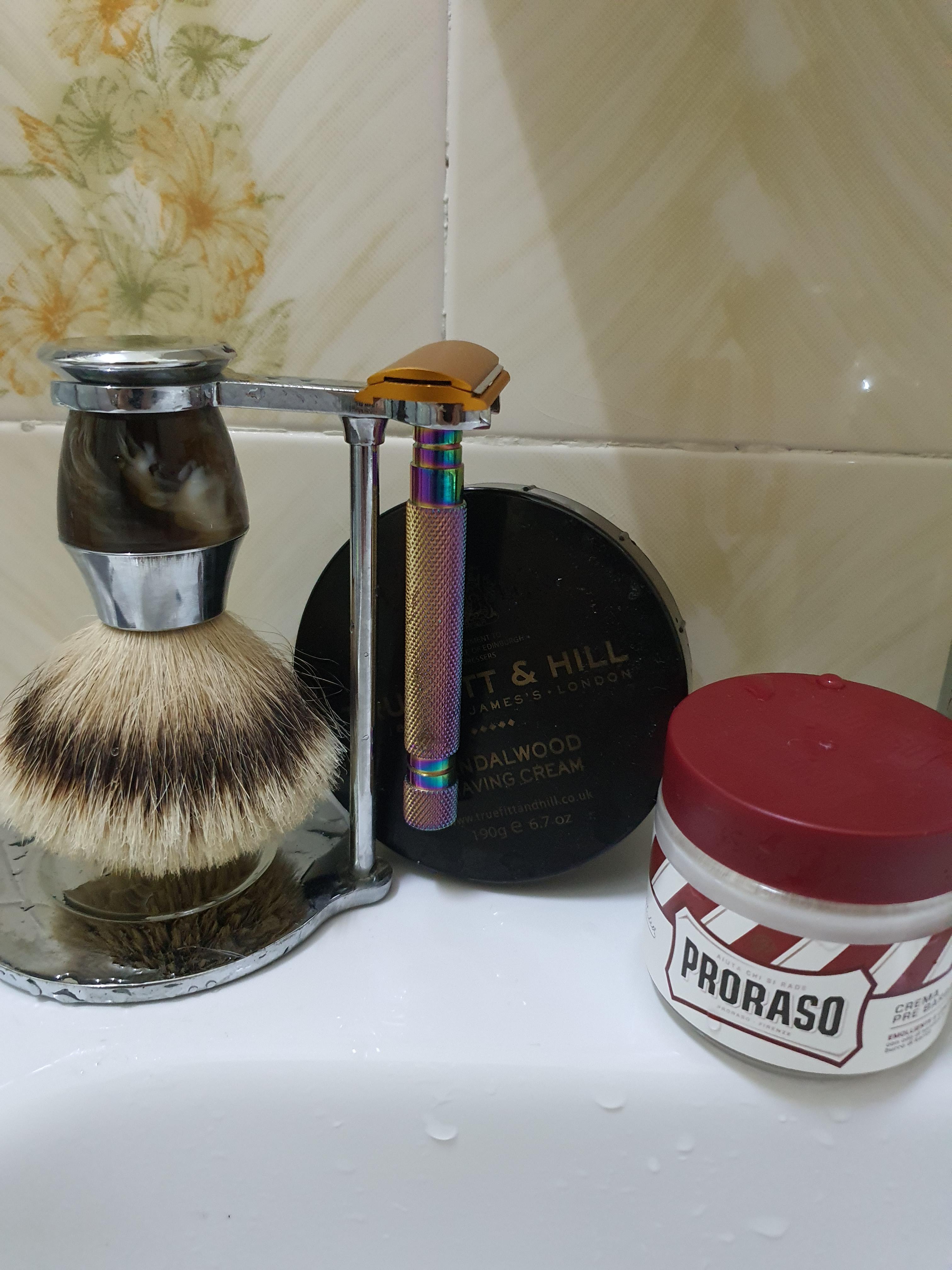 Franken Lupo - Cutting Above Its Weight | Scrolller