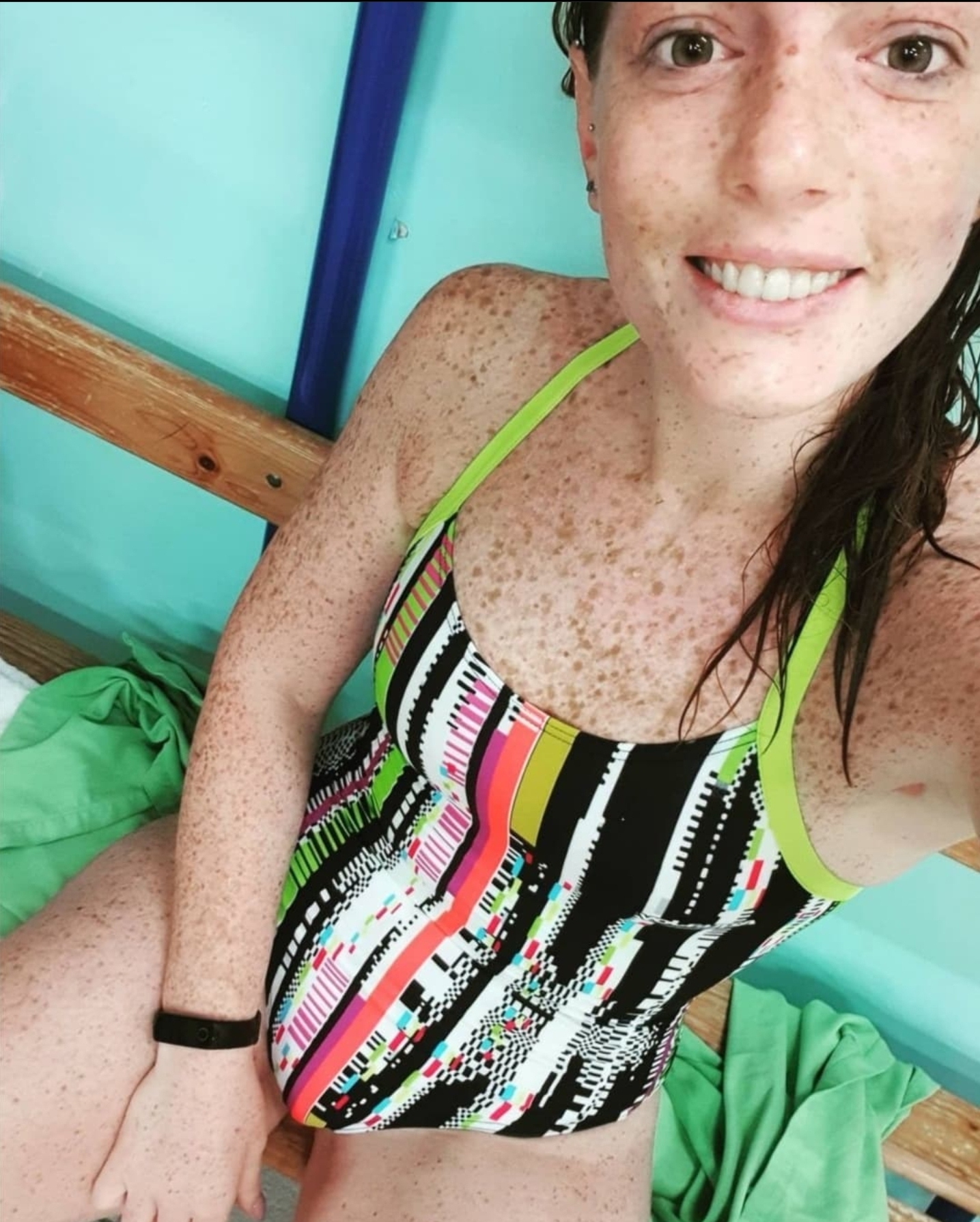 Freckled ::: Freckles ::: GODDESS | Scrolller