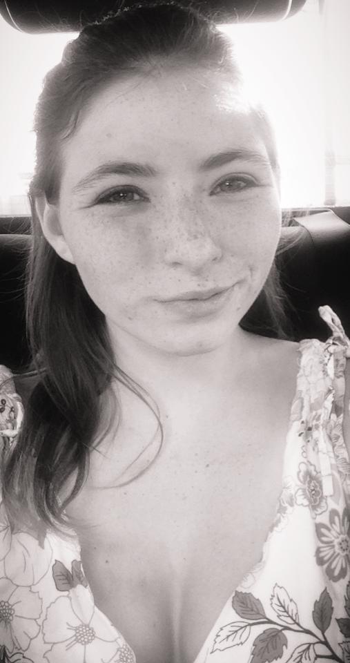 Freckled Smirk | Scrolller