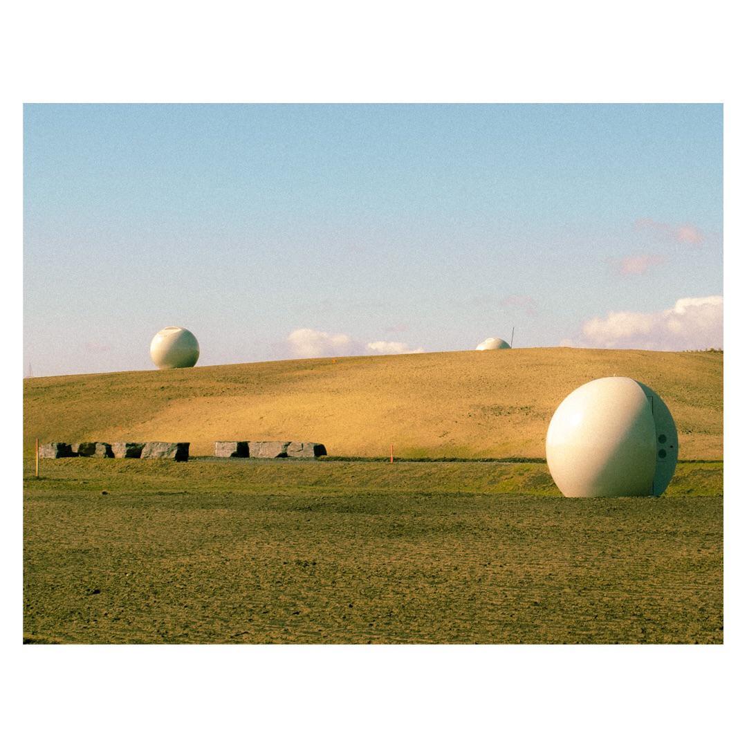 Frederic-Back Park, Montreal | X100V | Scrolller