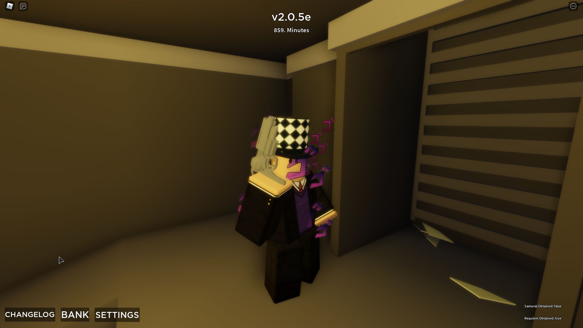 Free corpse in sewer: Emperor edition | Scrolller