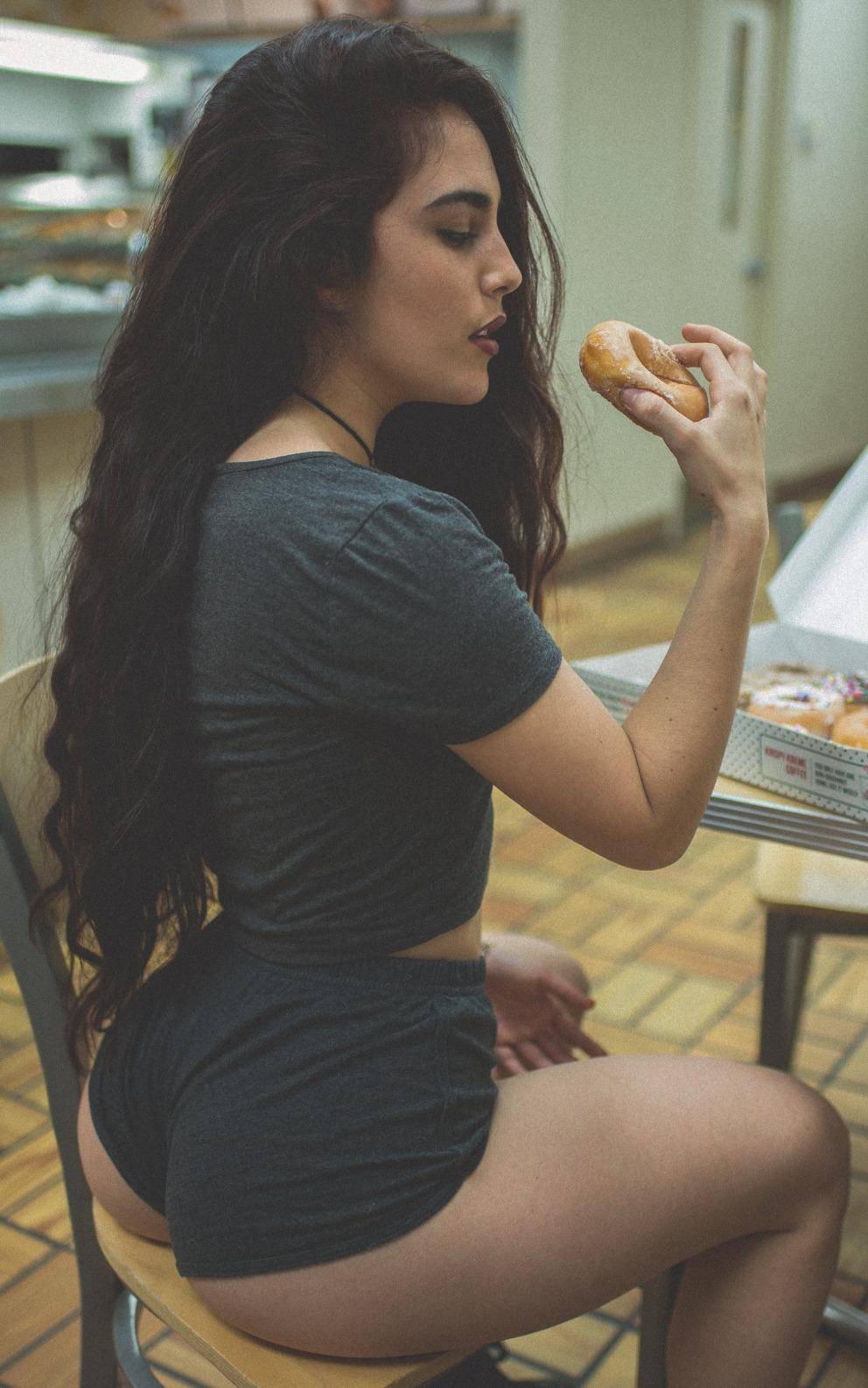 Discover more like TSFW: Free donut day and Related Content | Scrolller