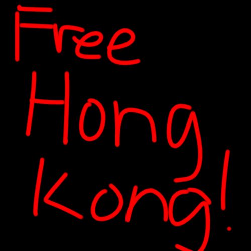 FREE HONG KONG! | Scrolller