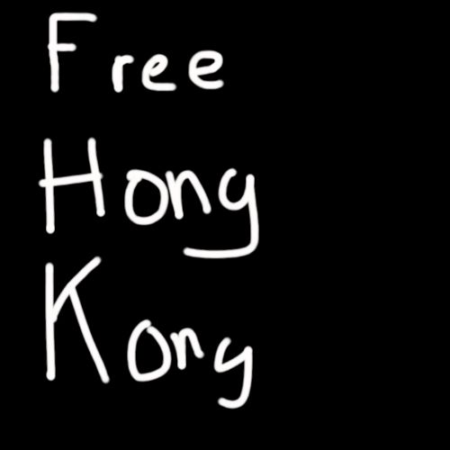 Free Hong Kong!!! | Scrolller
