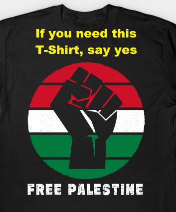 Free Palestine | Scrolller