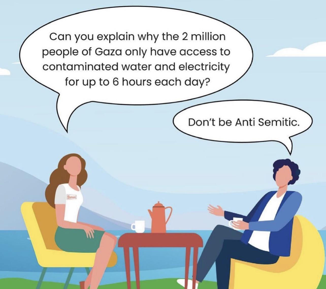 Free Palestine! | Scrolller