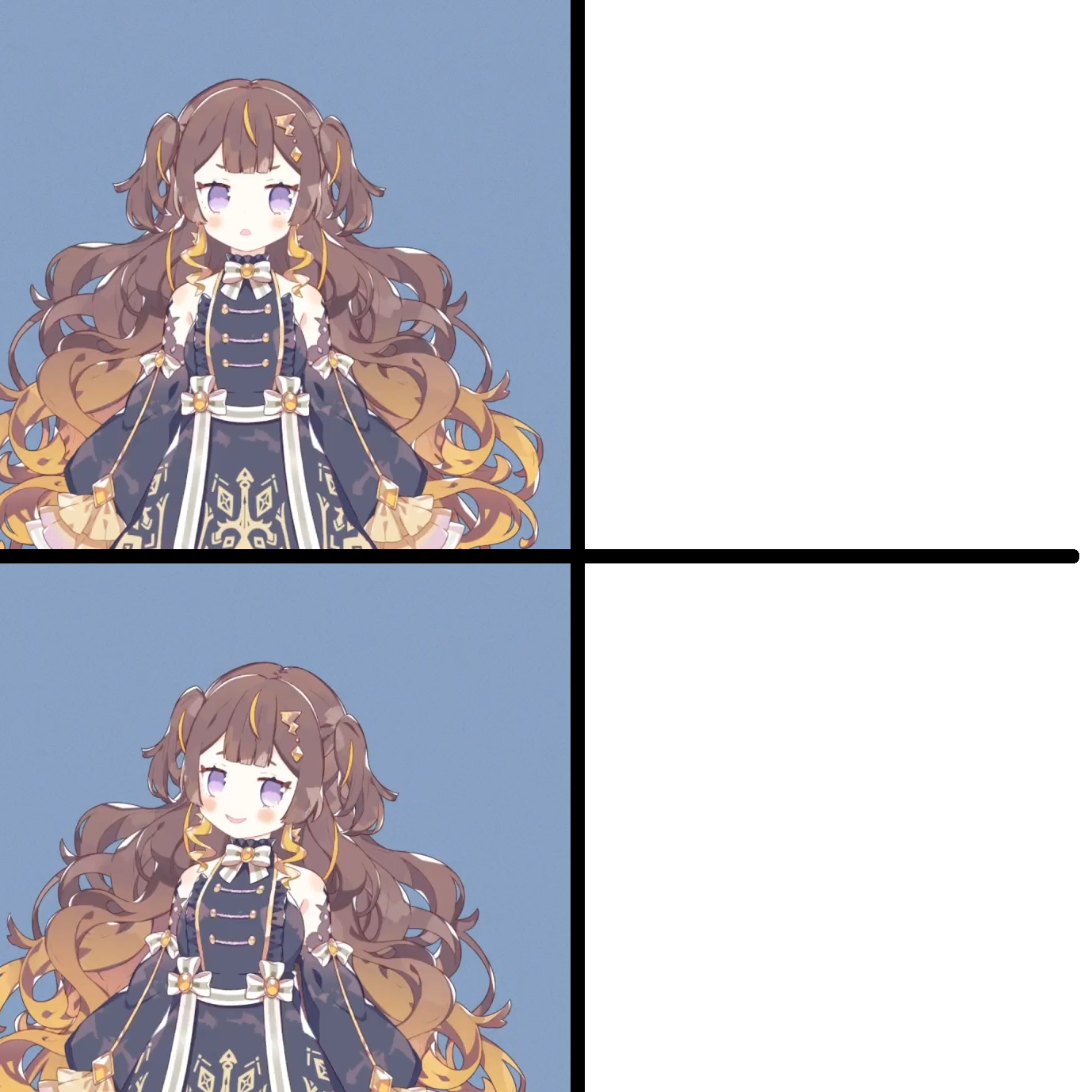 Free template for memes | Scrolller