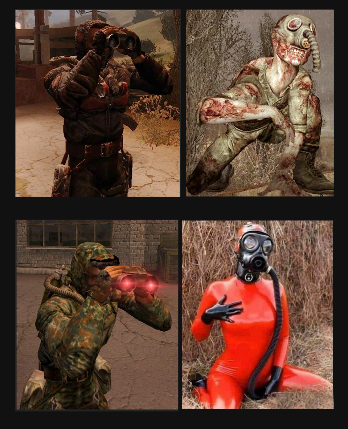 Freedom vision | Scrolller