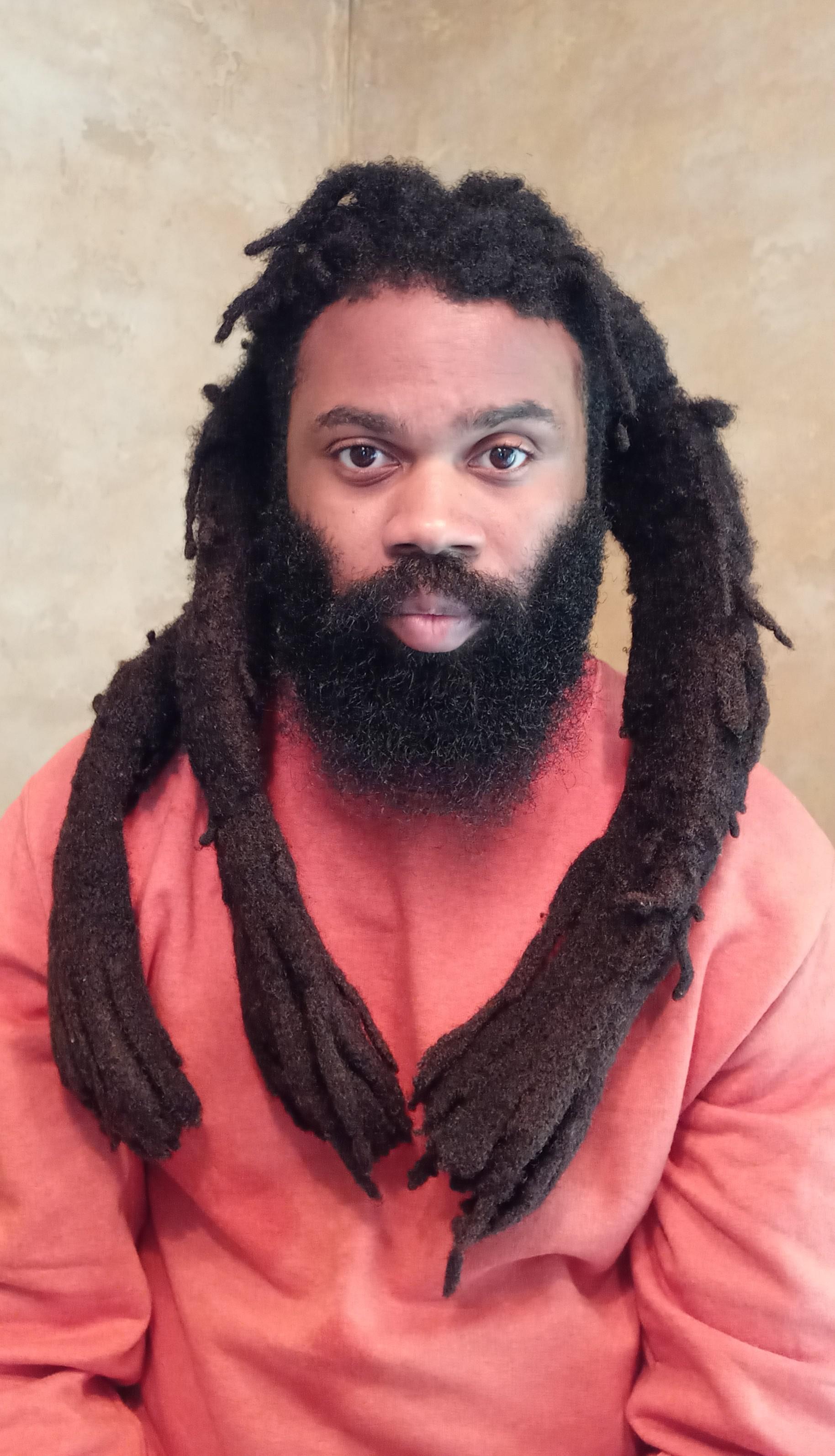 Freeform Dreadlocks | Scrolller