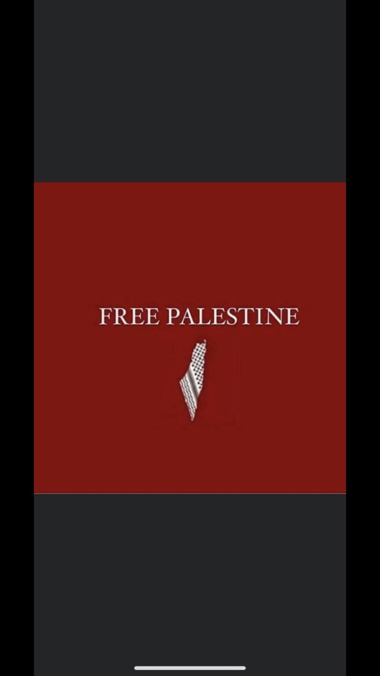 #freepalestine | Scrolller