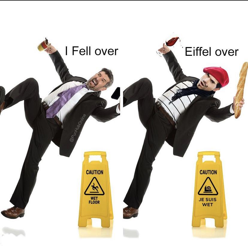 *french noises* | Scrolller