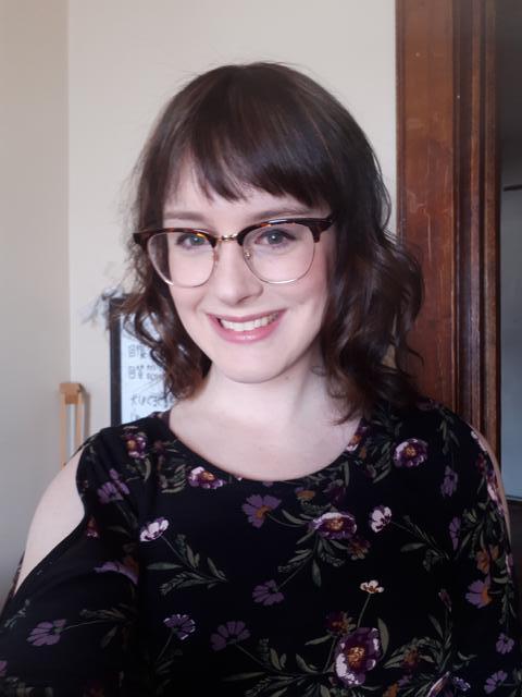 Fresh back from the salon. Mrow :3 | Scrolller