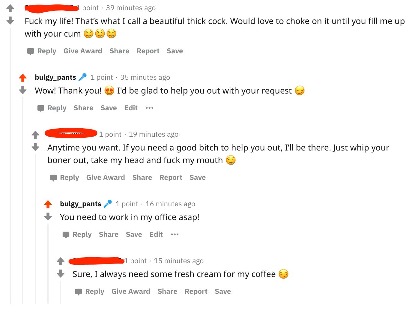 Fresh cream for the coffee ☕️🥛 | Scrolller