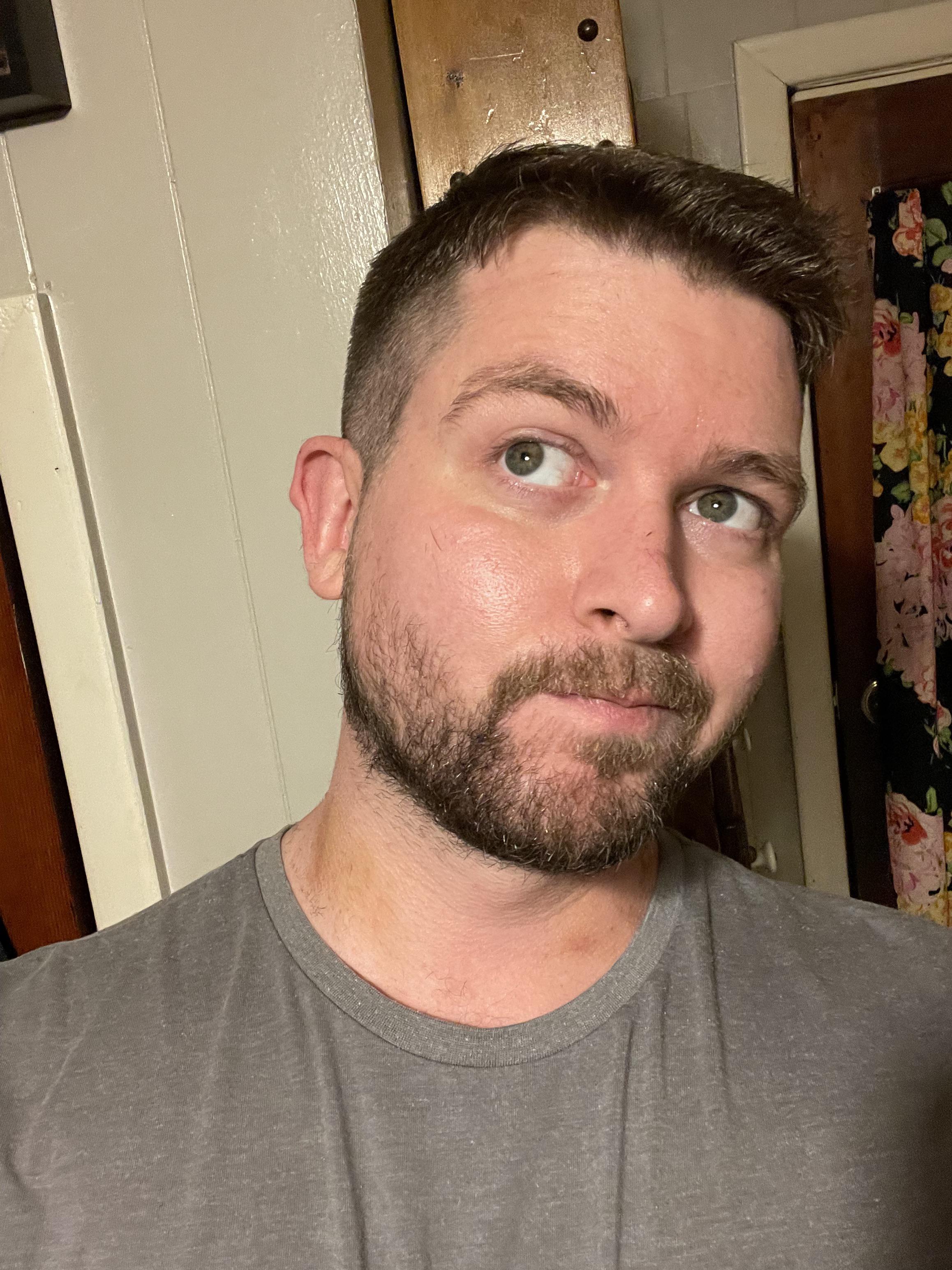 Fresh cut. | Scrolller