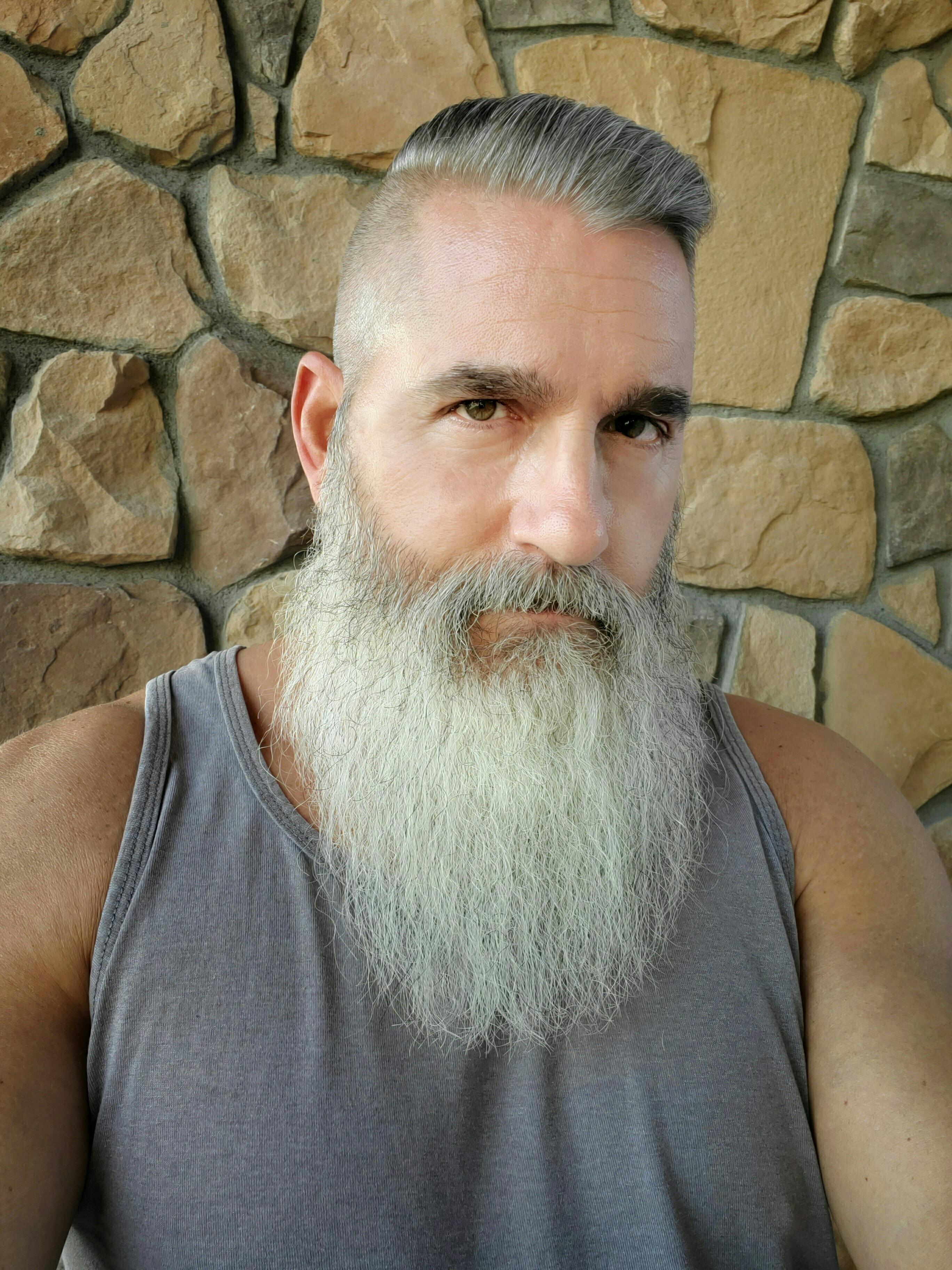 Fresh cut and trim | Scrolller