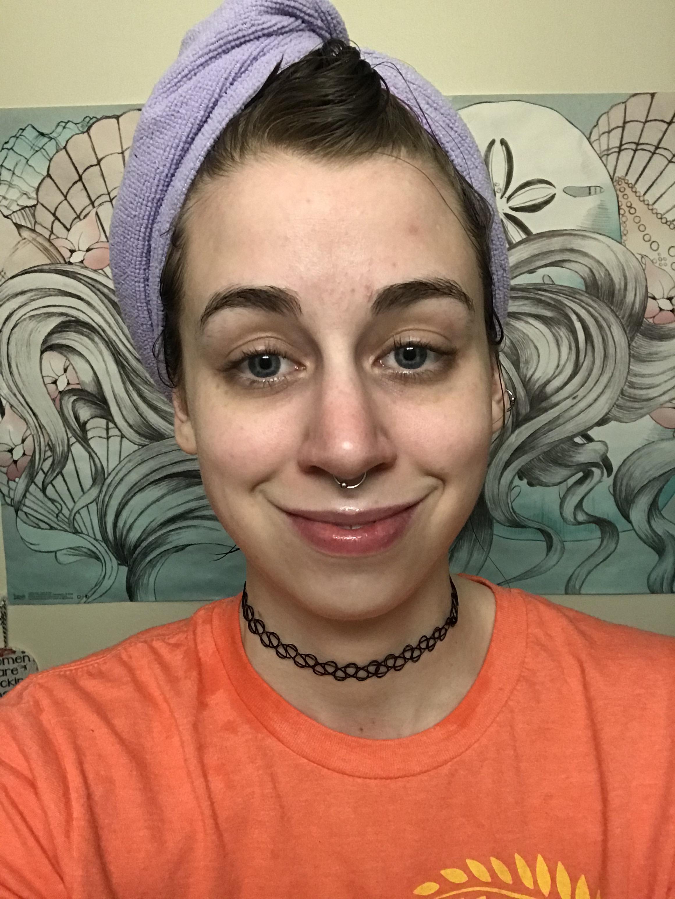 Fresh Face | Scrolller