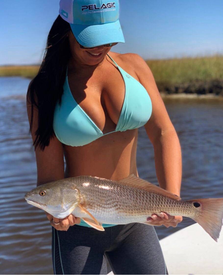 Fresh fish | Scrolller