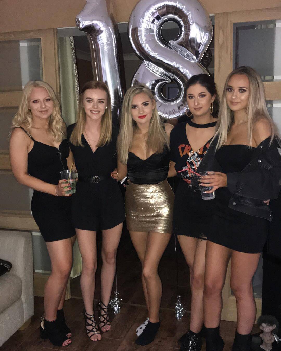 Fresh for Gooning | Scrolller