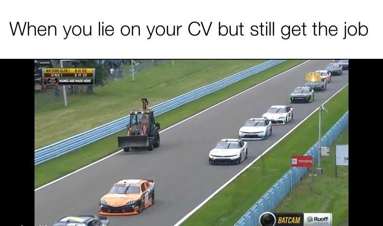 Fresh OC from today’s Xfinity | Scrolller