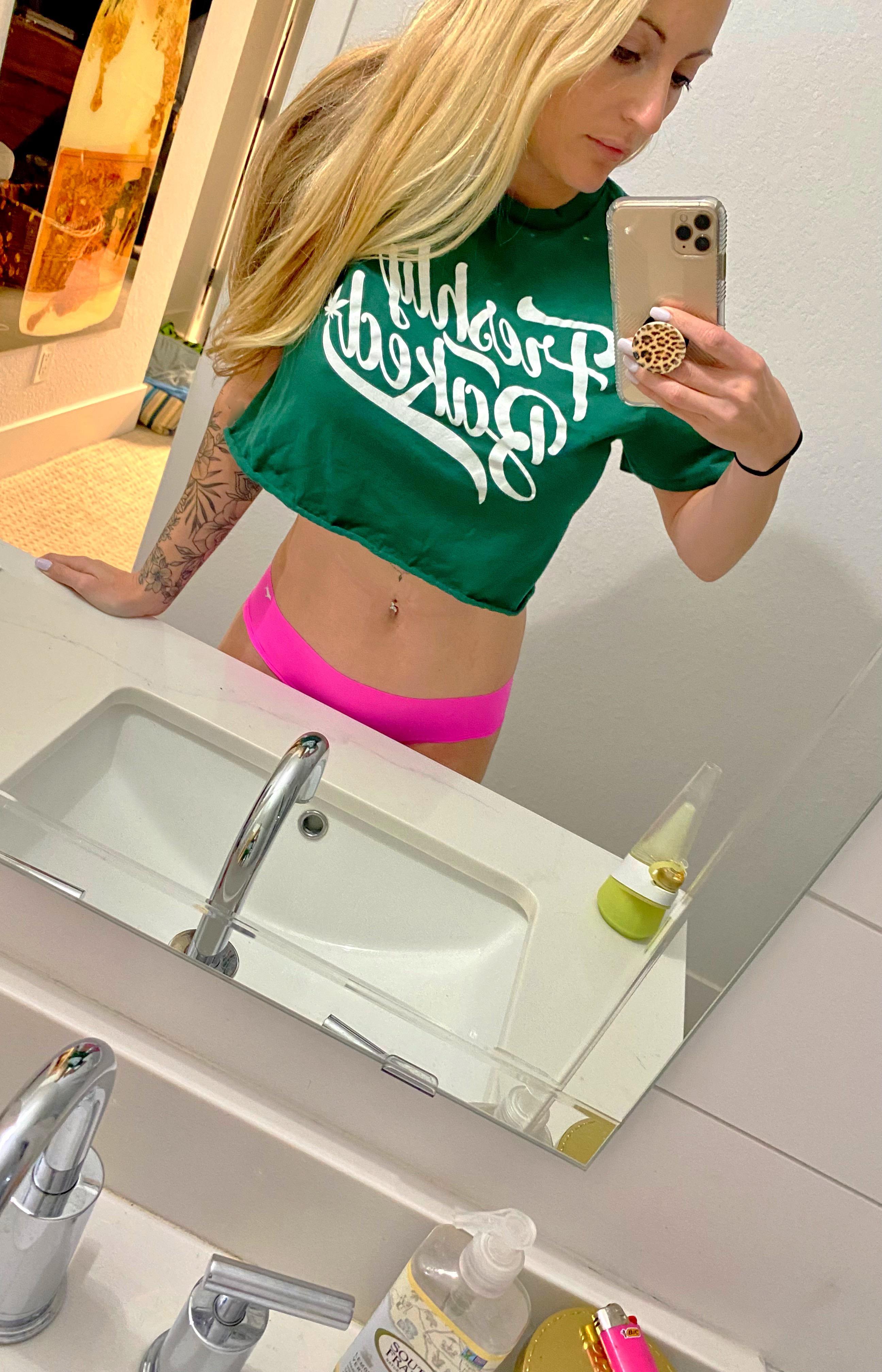 Freshly Baked 💚 | Scrolller