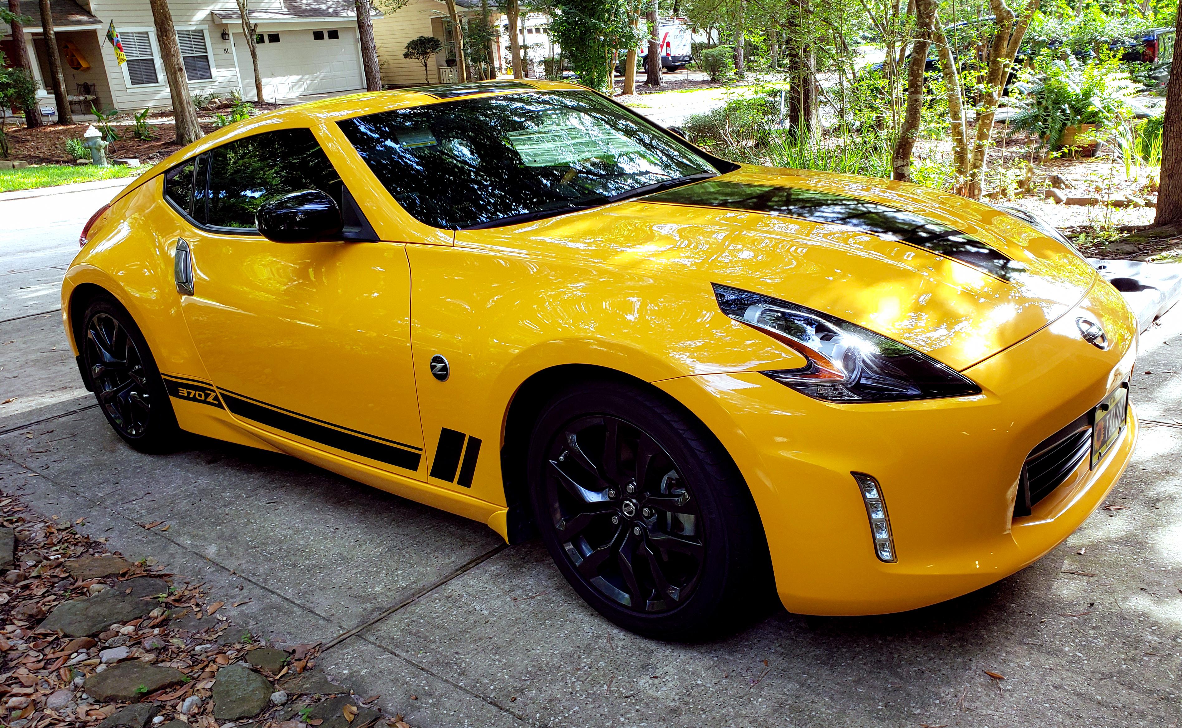 Freshly Washed and Waxed | Scrolller