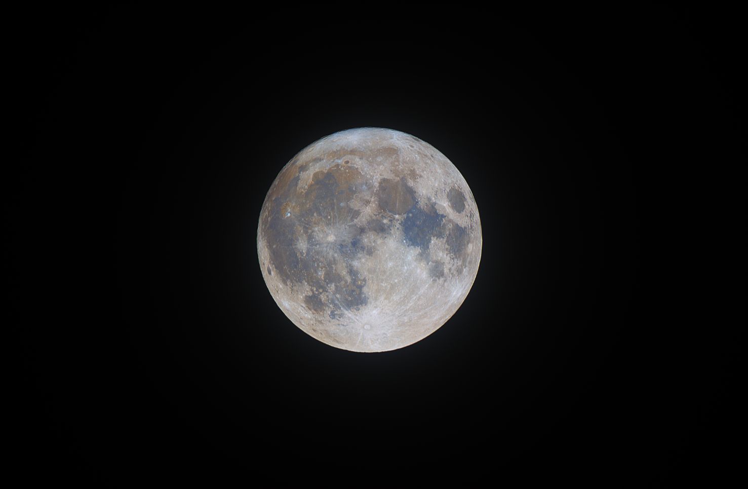 Friday the 13th Full Moon | Scrolller