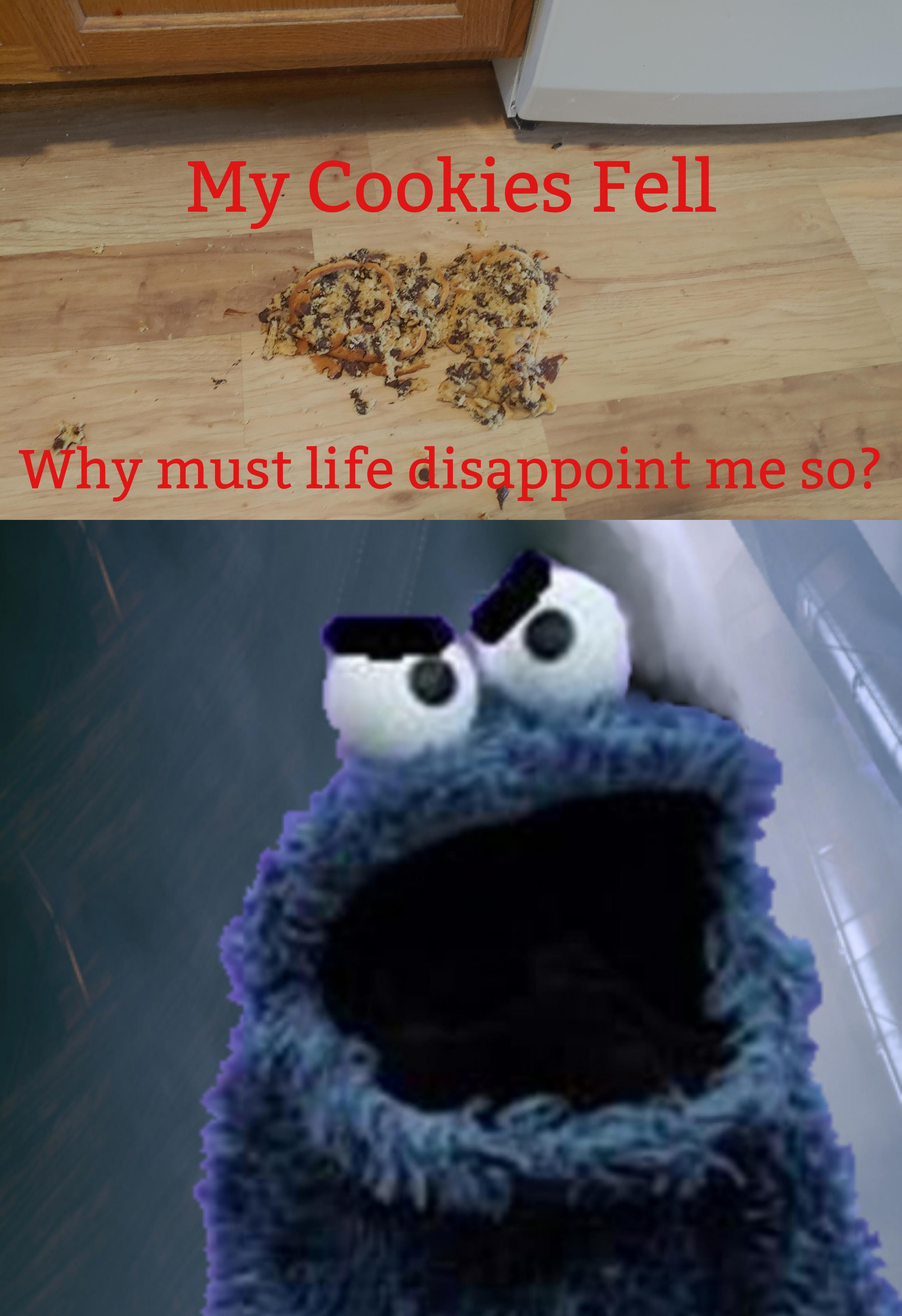 Friday The 13th strikes again | Scrolller