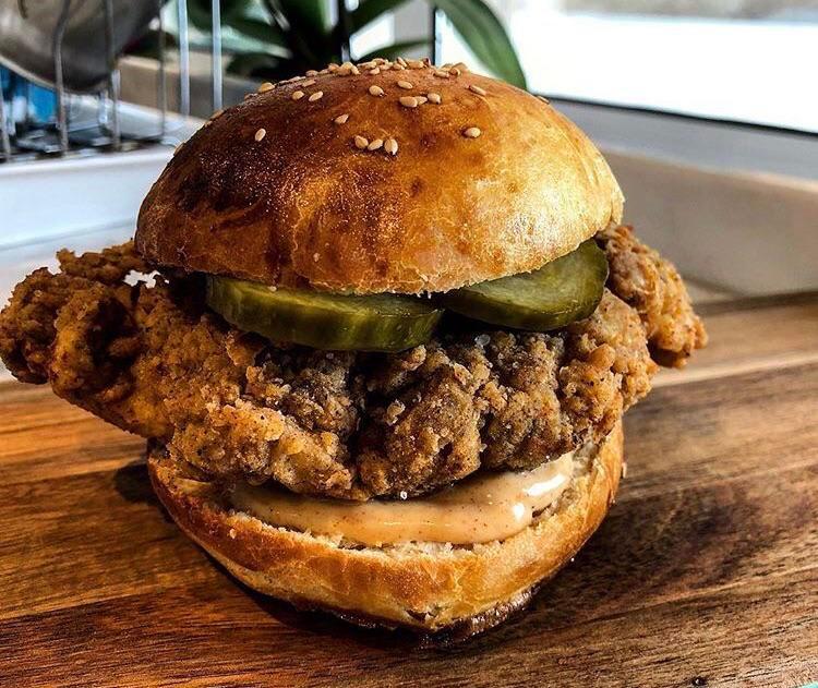 Fried chicken | Scrolller