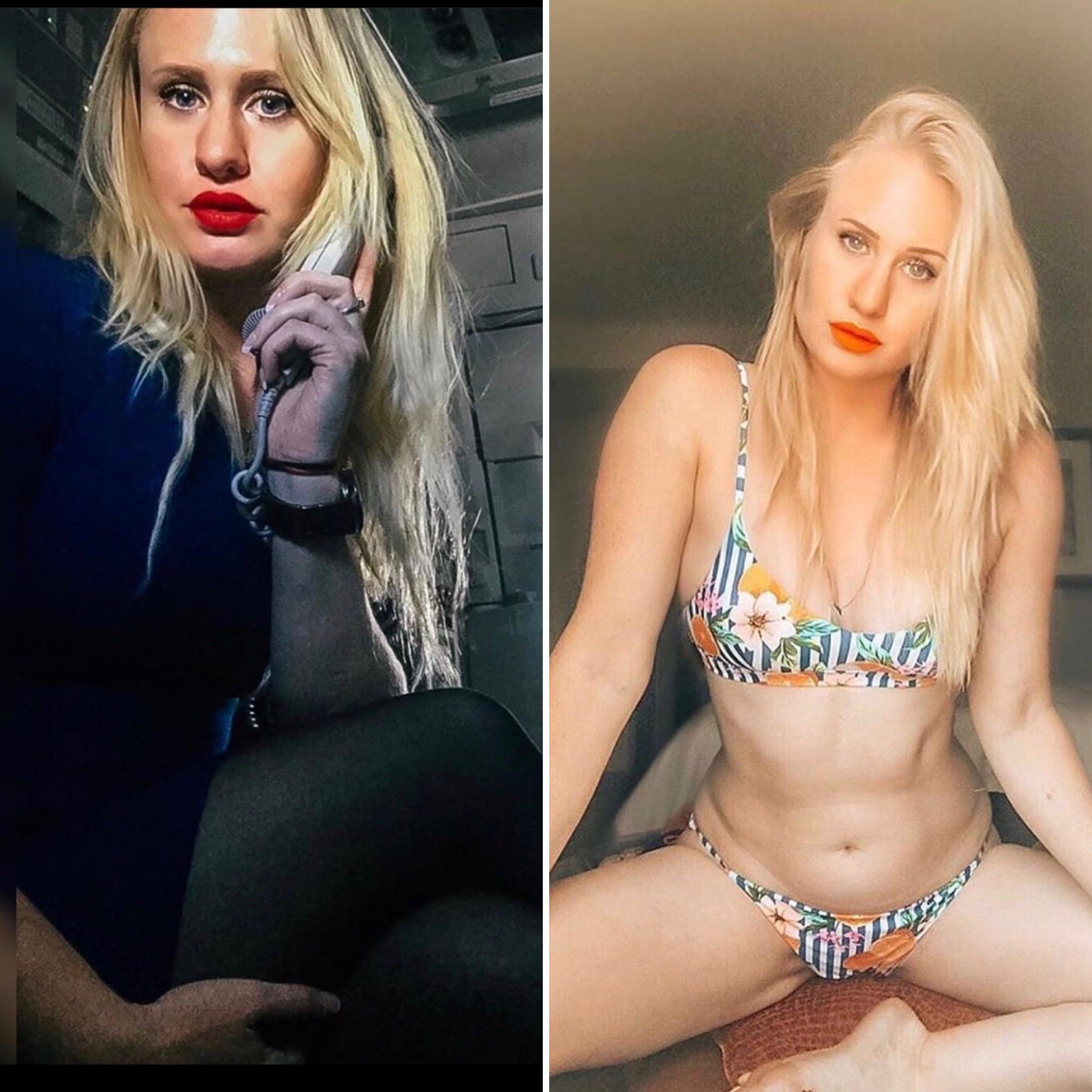 Friendly skies | Scrolller