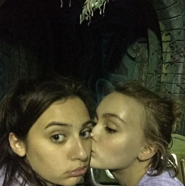 Friendship. | Scrolller