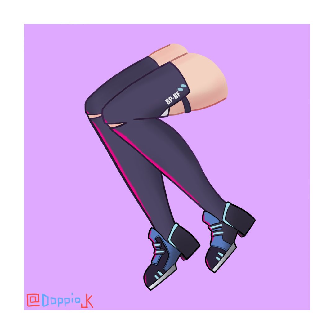 Frog legs | Scrolller