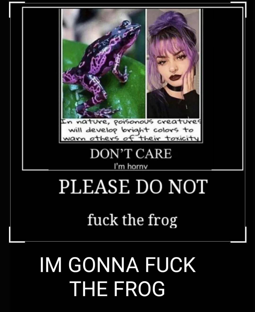Froggy Daddy Uwu 8 😛 Scrolller