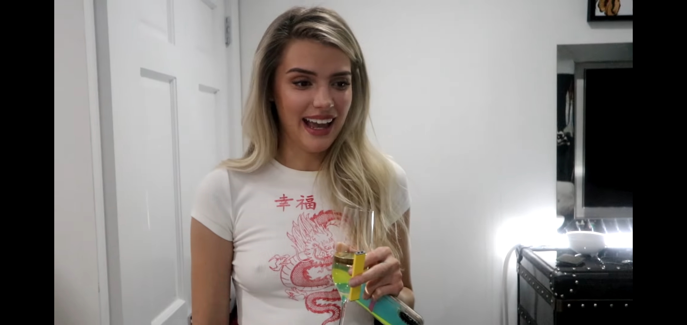 From adapt's revenge prank vid | Scrolller