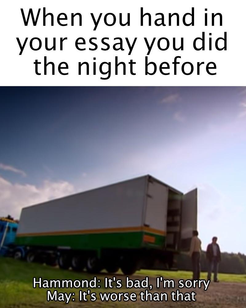 From an under appreciated episode | Scrolller