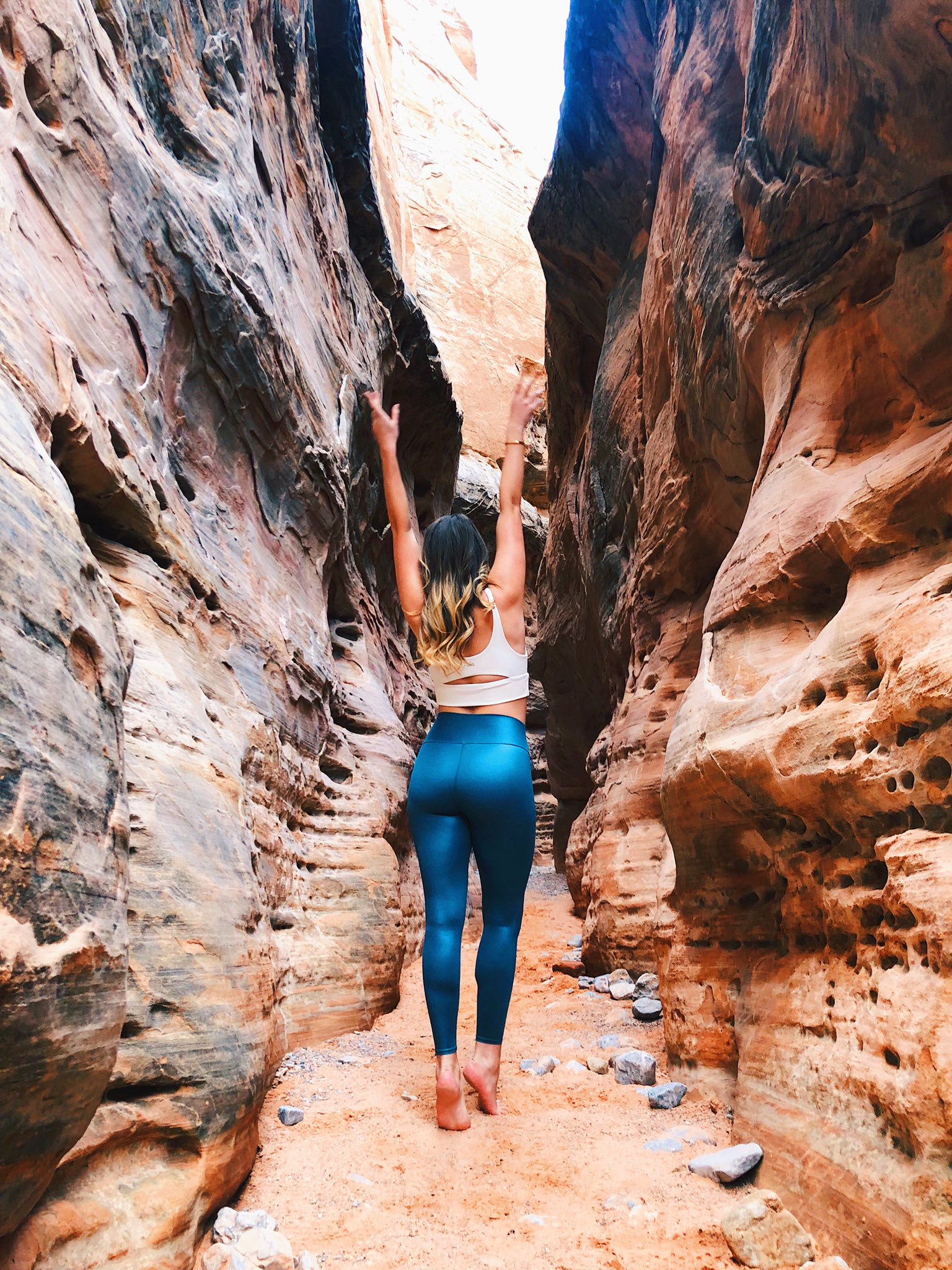 From Behind | Scrolller