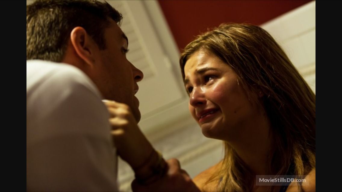 From Caught | Scrolller