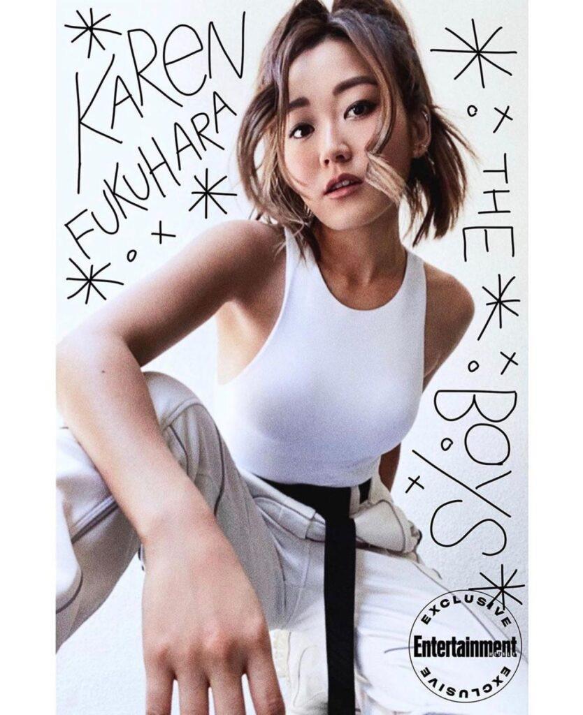 From Entertainment Weekly | Scrolller