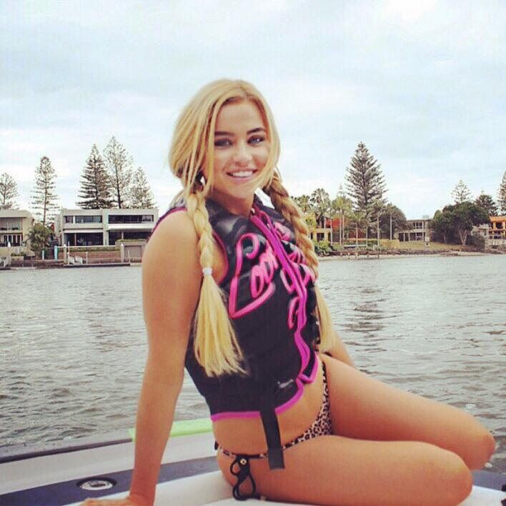 From Facebook | Scrolller