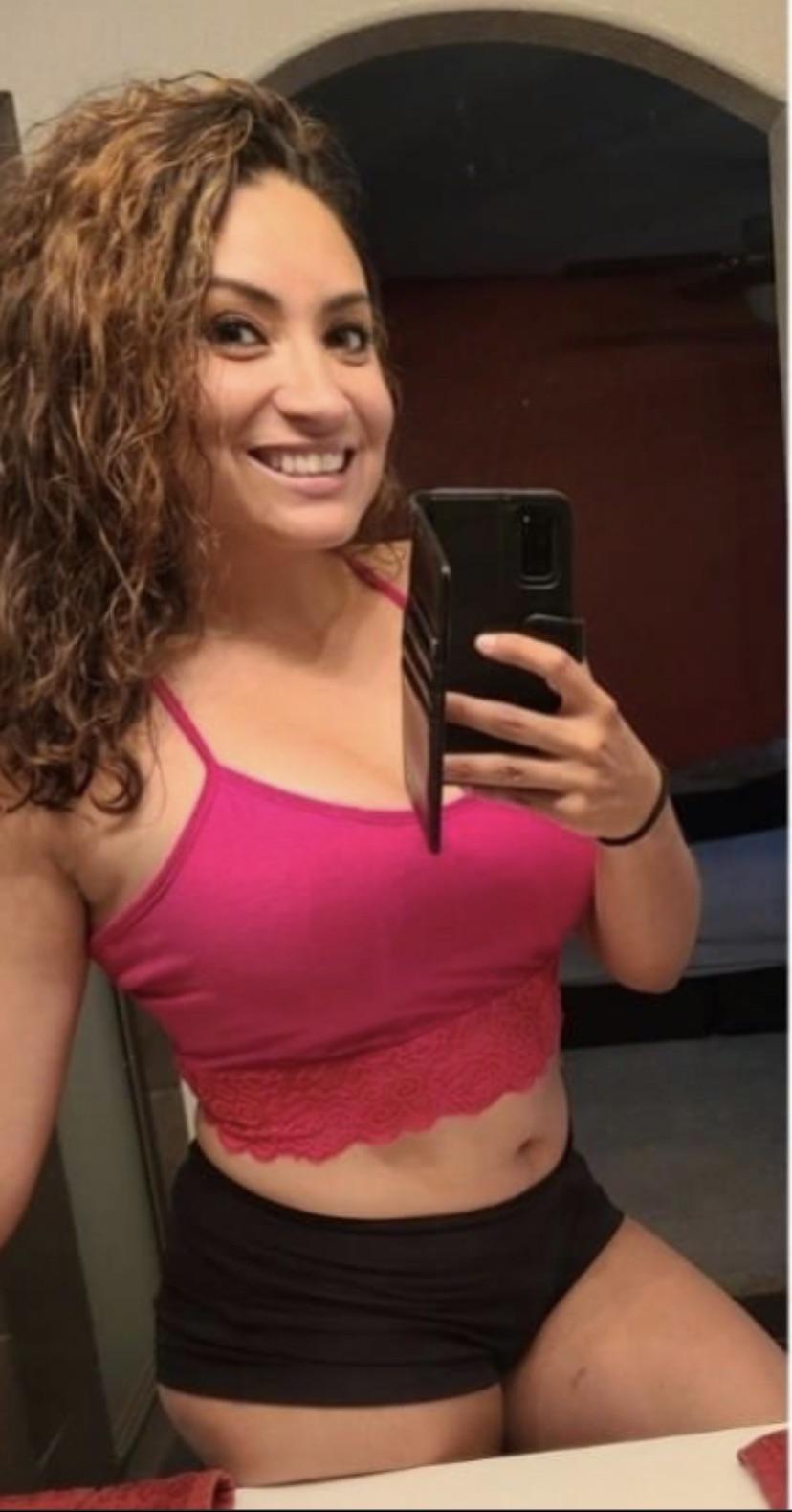 From her ig | Scrolller