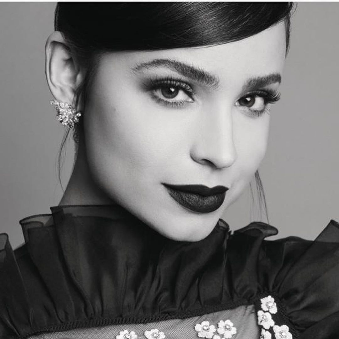 Sofia Carson | Scrolller