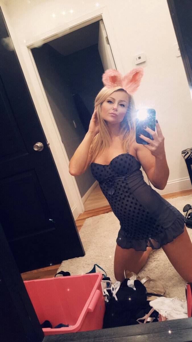 From her Twitter | Scrolller