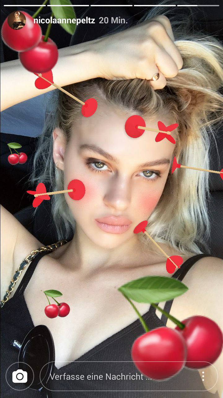 From Insta love her | Scrolller